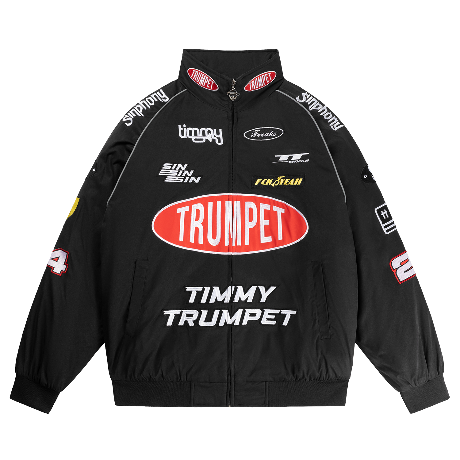 Shop All – Timmy Trumpet